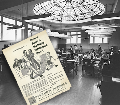 About us - simple financial products - B&CE 2015